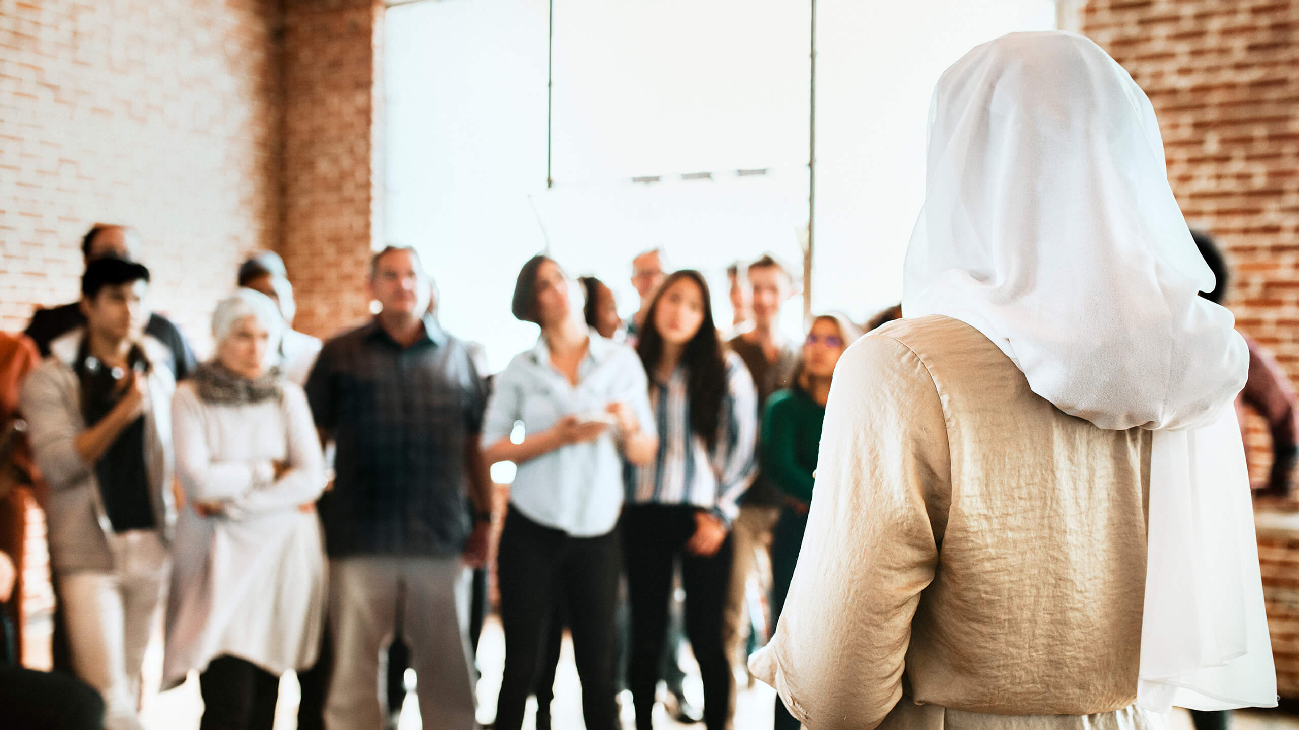 The Institute for the Impact of Faith in Life