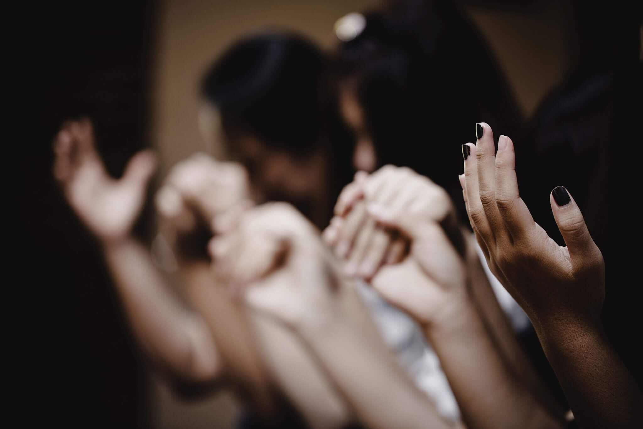 About - The Institute for the Impact of Faith in Life