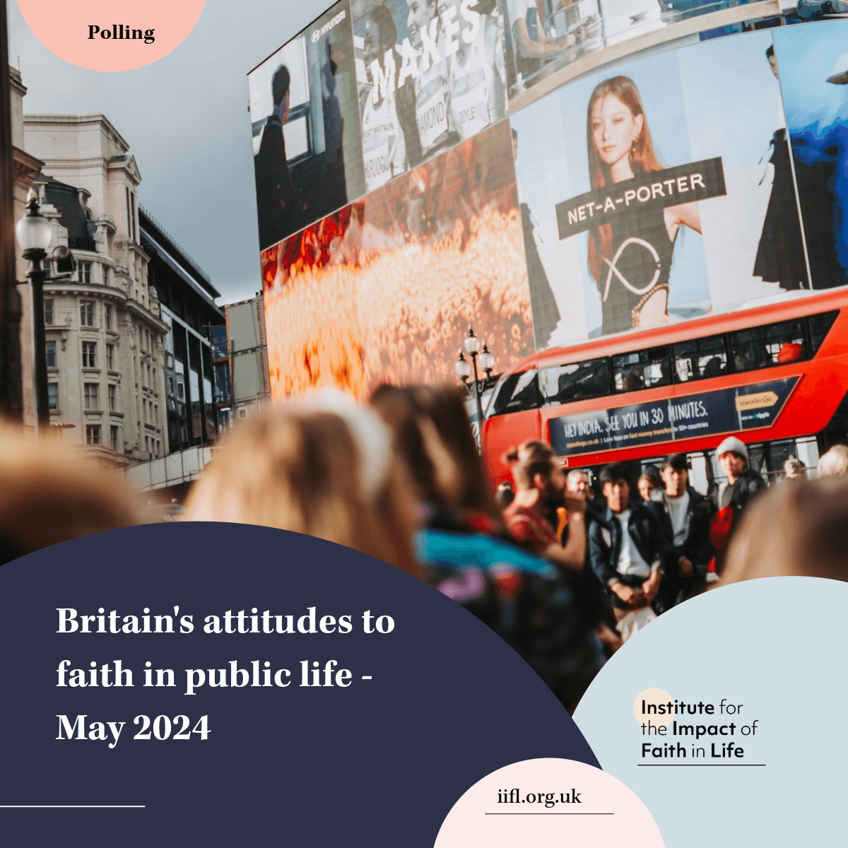 Britain’s attitudes to faith in public life – May 2024 - The Institute ...