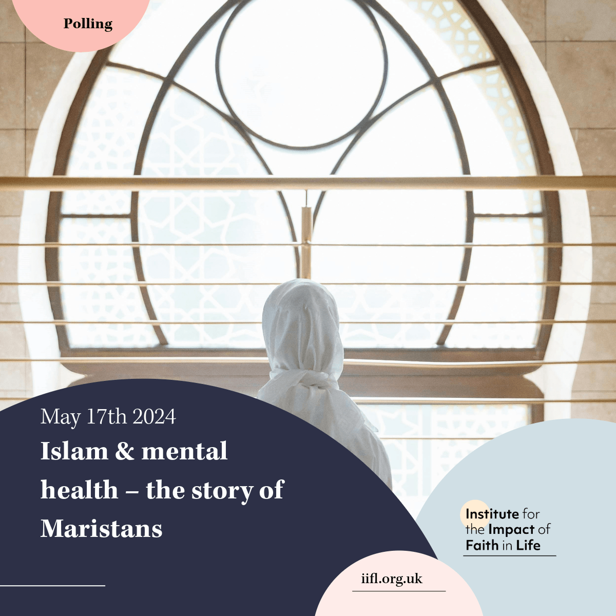 Islam & mental health – the story of Maristans - The Institute for the ...