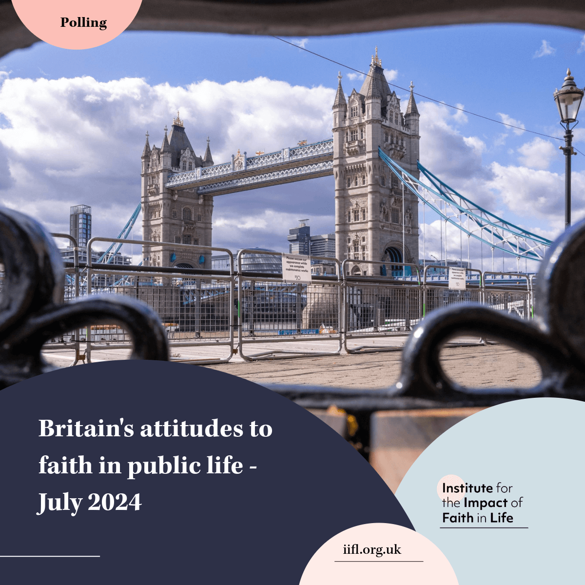 Britain’s attitudes to faith in public life – July 2024 - The Institute ...